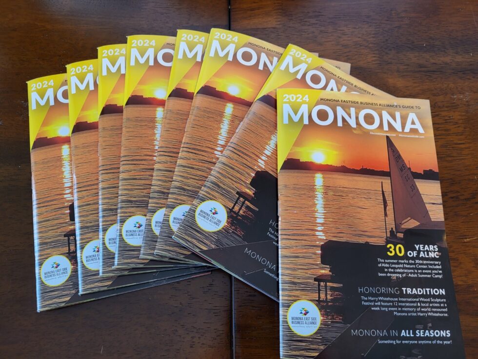 About Our Area | Monona East Side Business Alliance