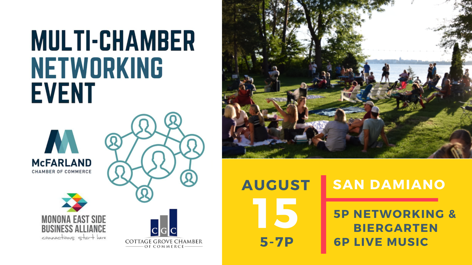 Monona East Side Business Alliance | Making Connections in the Monona ...